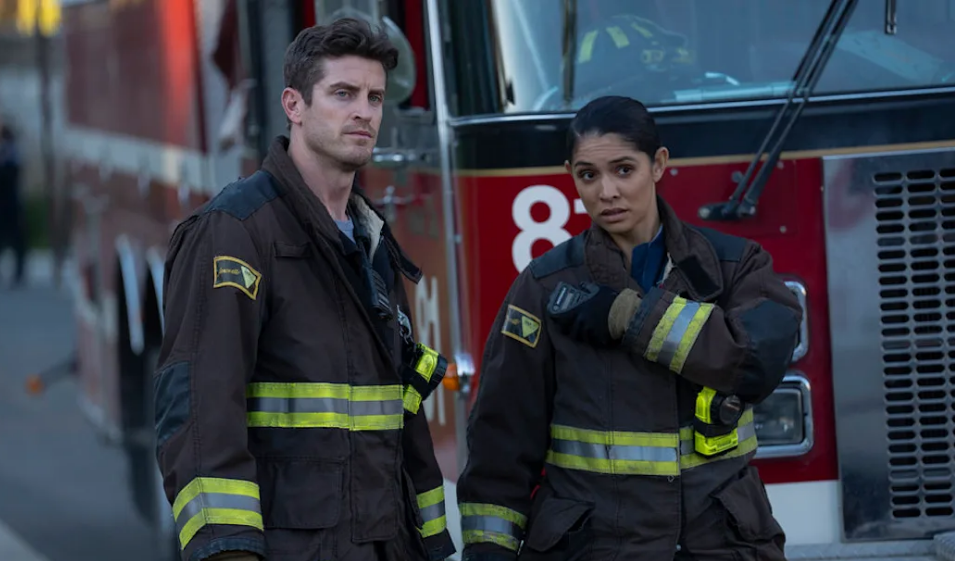 It’s official, Chicago Fire is once again NBC’s most-watched show (at ...