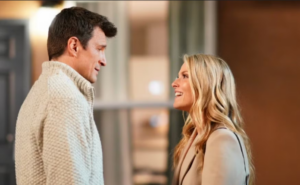 Ali Larter Weighs in on Grace’s Future in ABC’s ‘The Rookie’