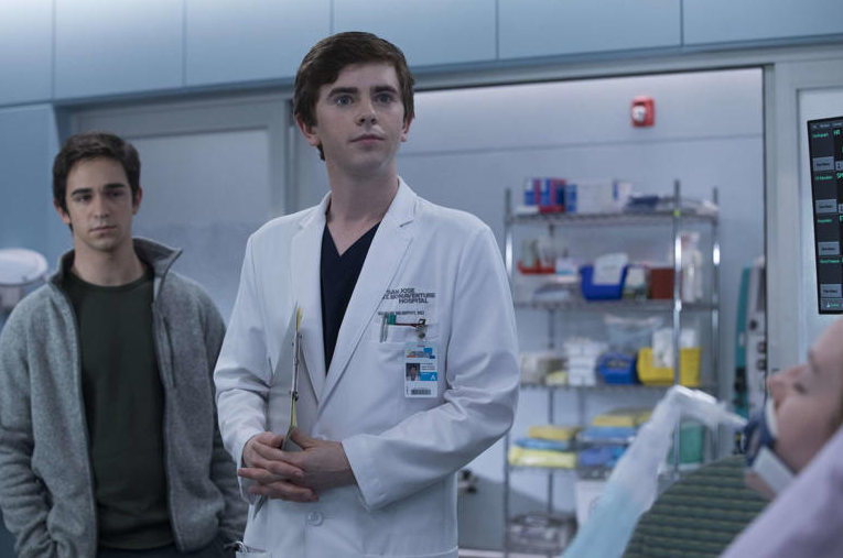 “The Good Doctor”: Shaun Murphy’s 5 Best Moments That Made Us Laugh and Cry