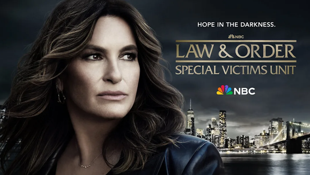 This iconic Law & Order: SVU star was only supposed to be in four episodes