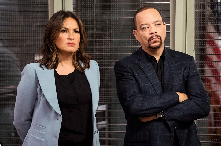 Law & Order SVU: The Forbidden Episode That Never Aired