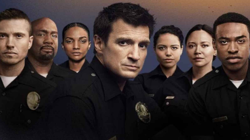 ‘It Just Ultimately Felt Like…’: The Rookie Creator Opens Up About THIS ...