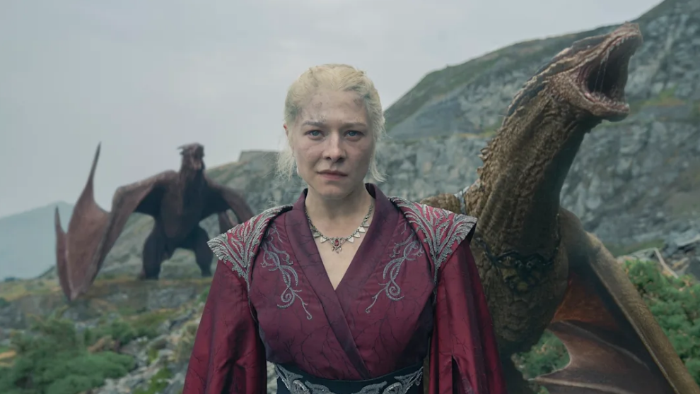 House of the Dragon season 3 gets exciting producton update from showrunner