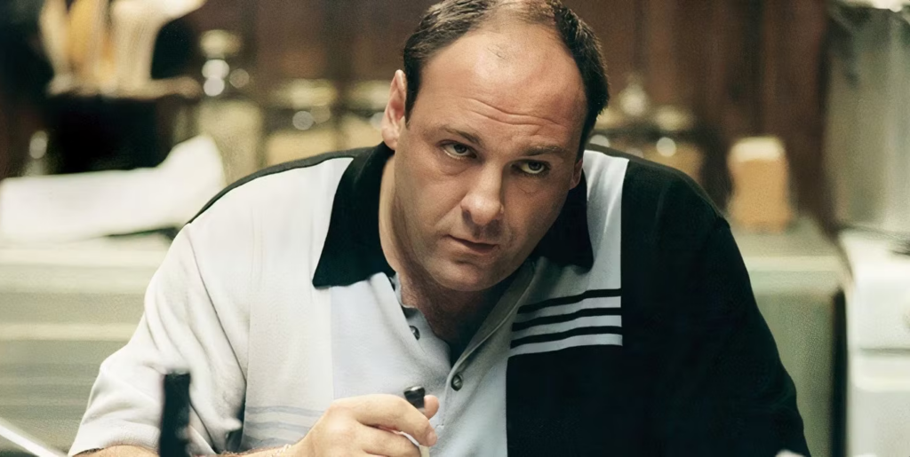 What Is Gabagool? Tony Soprano’s Favorite Snack Has a Hidden Meaning ...