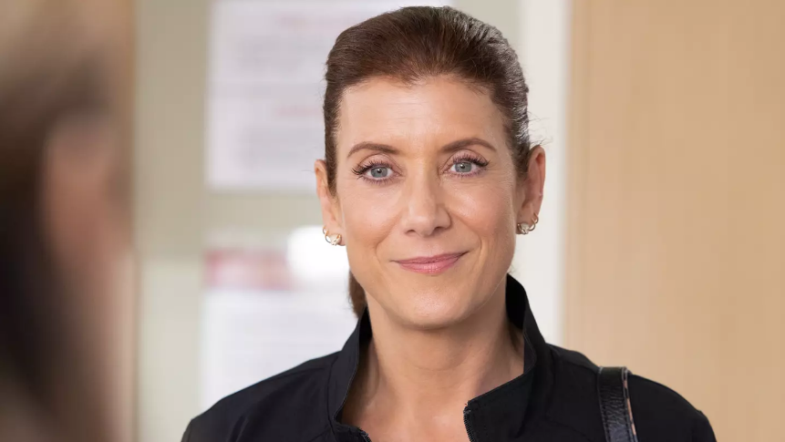 Grey’s Anatomy star Kate Walsh shares important message after being ...
