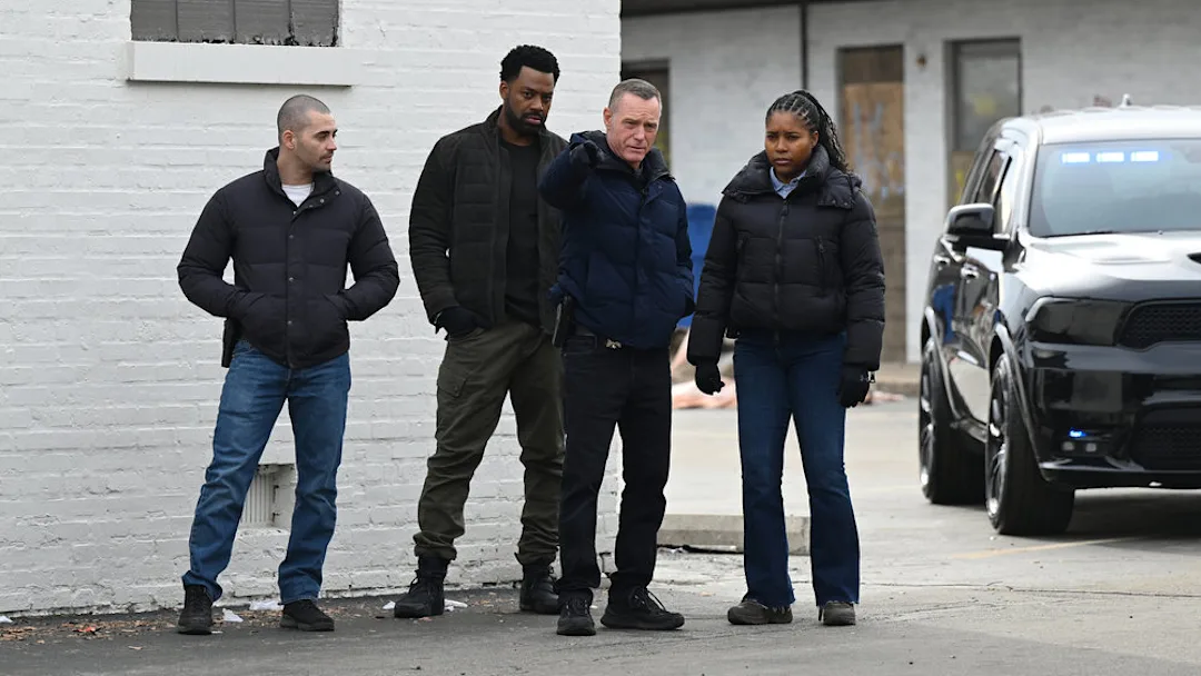 Chicago PD star claims season 12 finale will impact “trust” between ...