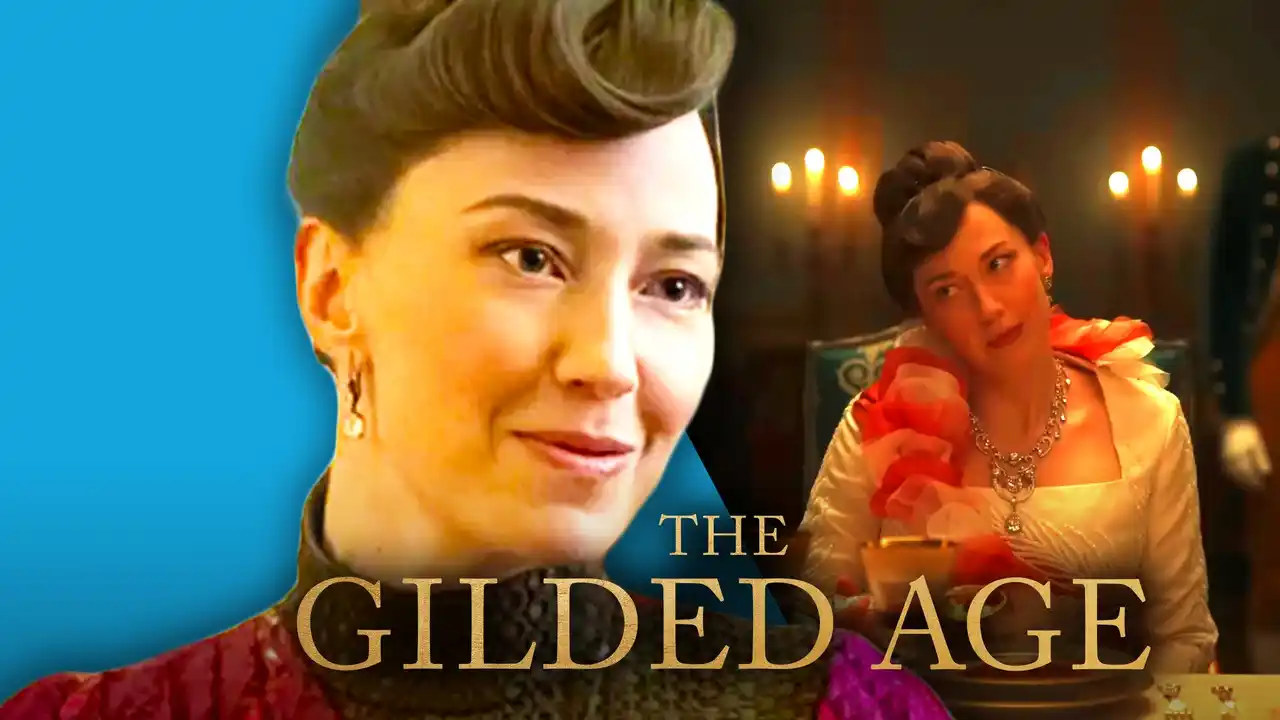 The Gilded Age Season 3 Gets Reassuring Release Update + First Look ...