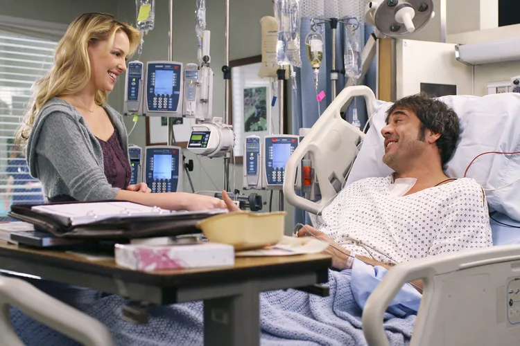 Jeffrey Dean Morgan Admits He ‘Can’t Rewatch’ This ‘Incredibly Sad’ Grey’s Anatomy Scene, Nearly ...