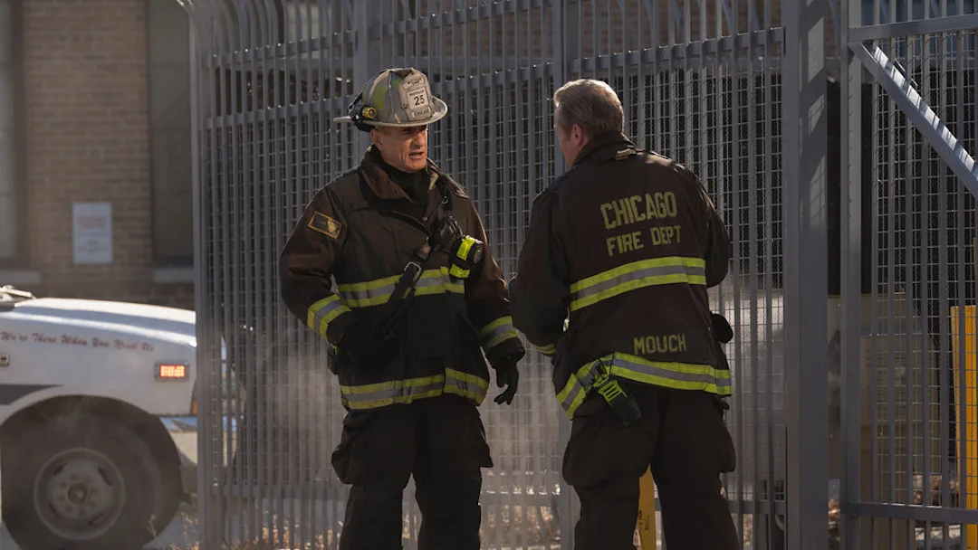 Chicago Fire boss confirms return of key character: ‘We’ll see him in ...