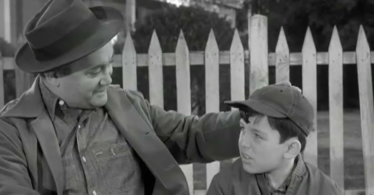 Creator Bob Mosher explained how Leave It to Beaver kept things ”honest”