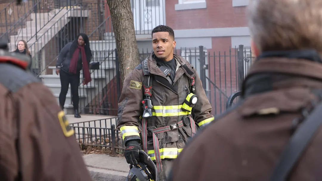 5 One Chicago characters who left the franchise too soon