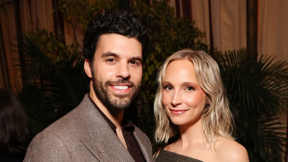 ‘Yellowjackets’ Star Steven Krueger Engaged to Candice King: See the Sweet Announcement