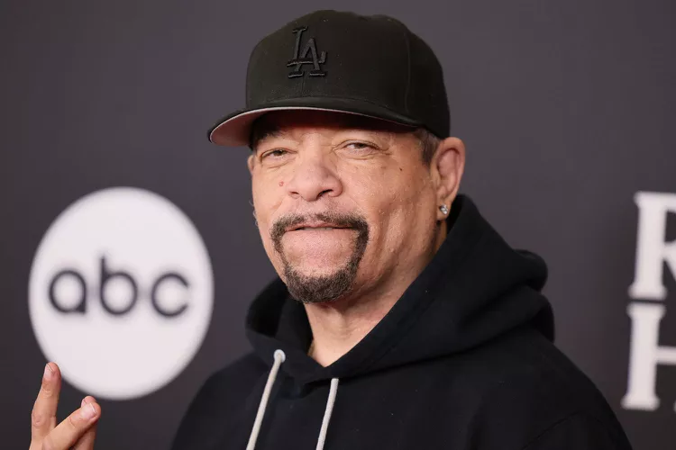Ice-T Responds to a Fan Who Claims Law & Order: SVU Has Gone ‘Woke ...