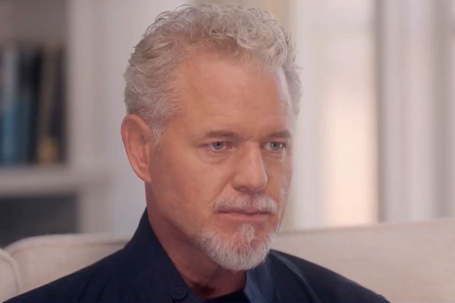 ‘Grey’s Anatomy’ star Eric Dane has one functioning arm as ALS progresses