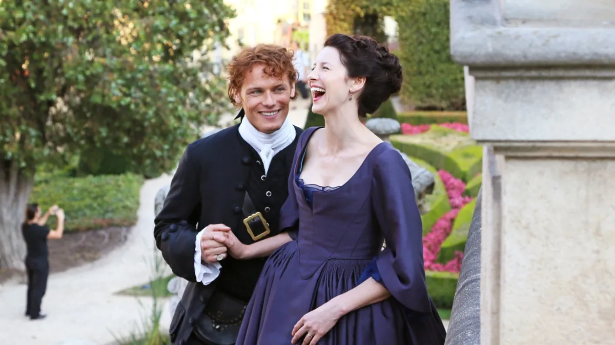 ‘We’ve Got Each Other’s Backs’: 9 Rare Behind-the-Scenes Photos of the ...