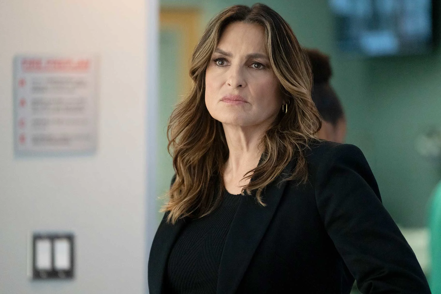 Law & Order: SVU Stars Tried To Troll The Show’s Shippers, But It Never ...