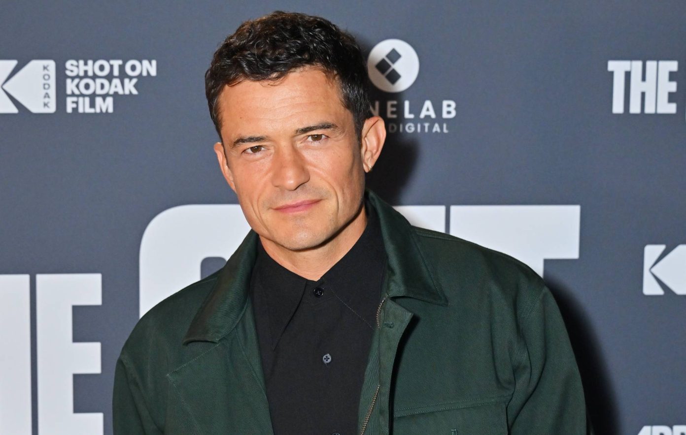 Orlando Bloom says he would “hate to see” another actor play Legolas in ...