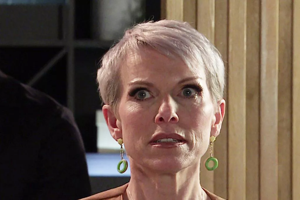 Coronation Street’s Debbie Webster star declared love as fans told ‘be ...