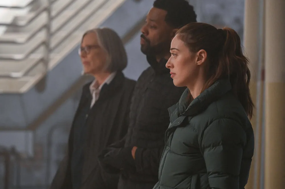 Chicago PD season 13 episode 11 drops pregnancy shocker: Find out which ...