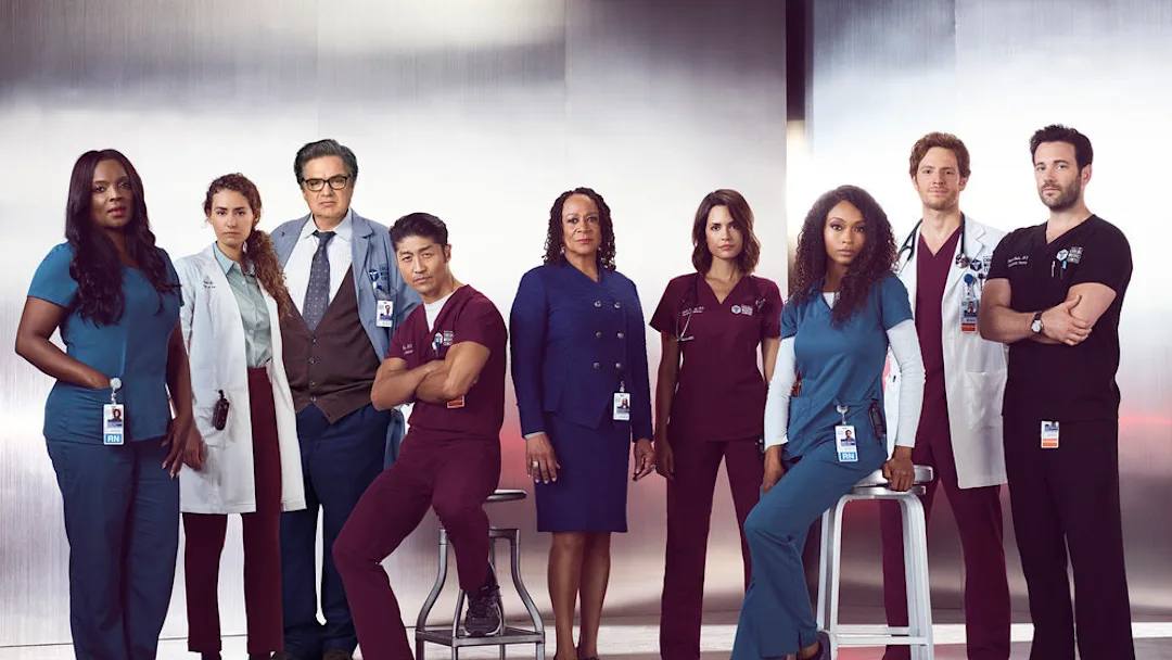 Chicago Fire, Med and PD won’t air a single new episode in December 2025