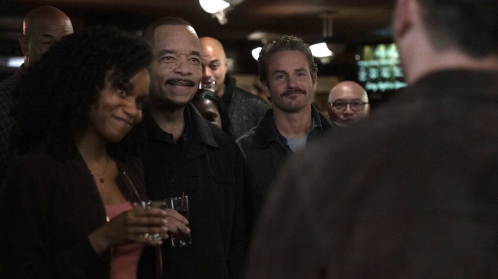 Law & Order’s 20 Best Characters, Ranked