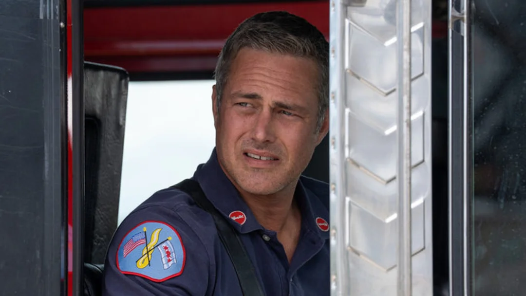 Chicago Fire fans fall victim to Taylor Kinney baby hoax