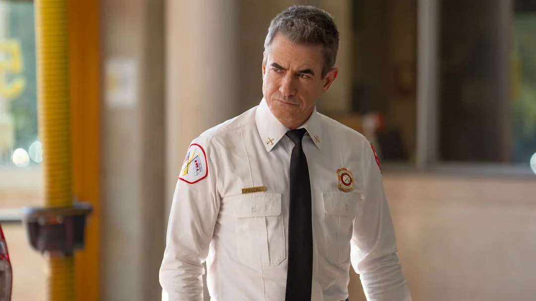 Chicago Fire shocker: Dermot Mulroney set to take step back with a ...
