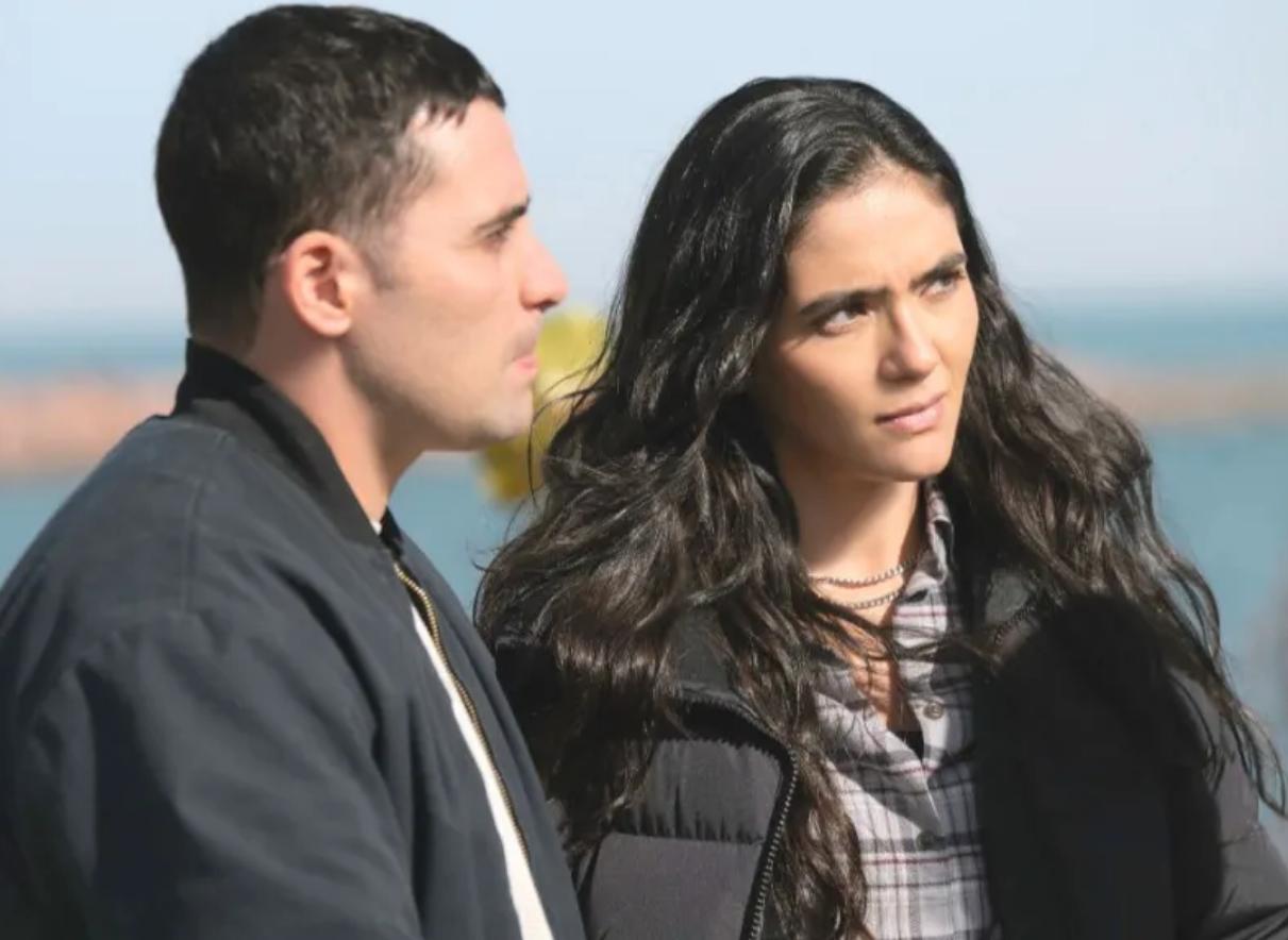 Chicago PD season 13, episode 10 successfully resolves Dante Torres ...