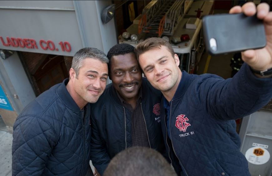 When Is Chicago Fire Coming Back? Our Latest Season 15 Premiere ...